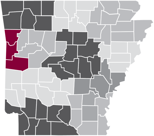 Fort Smith – UAFS | Arkansas Small Business and Technology Development ...