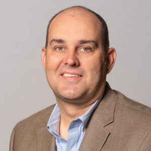 Jack Poff Jr. | Arkansas Small Business and Technology Development Center