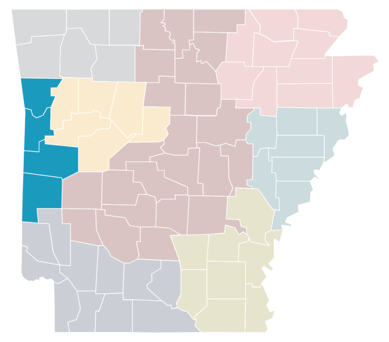 Fort Smith – UAFS | Arkansas Small Business and Technology Development ...