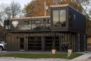 Clarksville Coffee Shop Sparkles as a Beacon for the Community ...