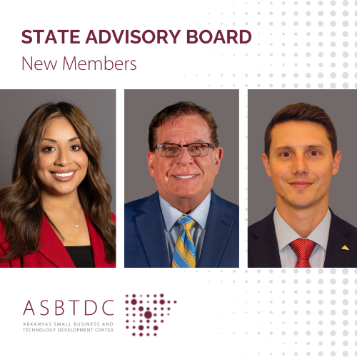 Blog | Arkansas Small Business and Technology Development Center
